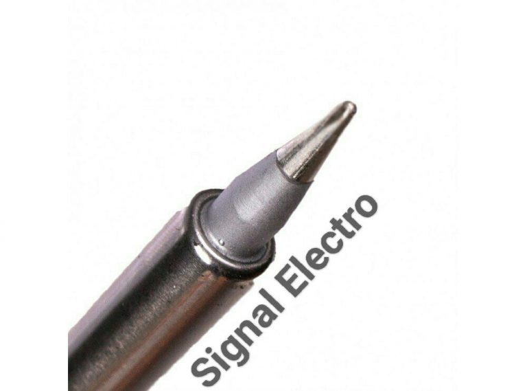 هویه تفنگی سومو SM108 | سیگنال الکترو