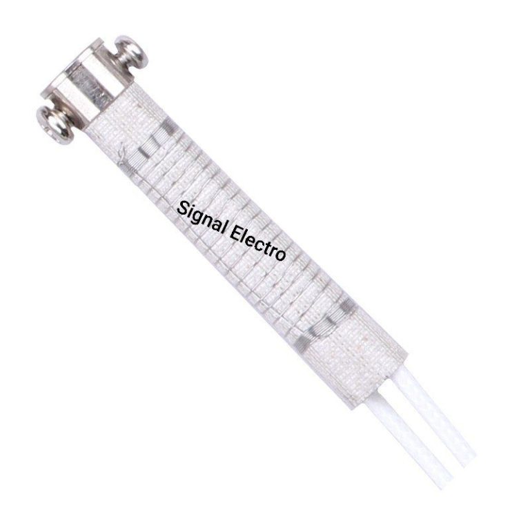 المنت یدکی هویه 40 وات سومو SOMO SM140H | سیگنال الکترو