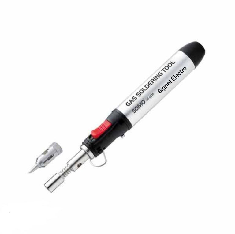 هویه گازی سومو مدل SOMO SM-G210 | سیگنال الکترو